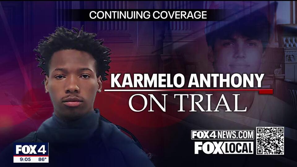 Frisco track meet stabbing: Jury selection to begin in death of Frisco ...