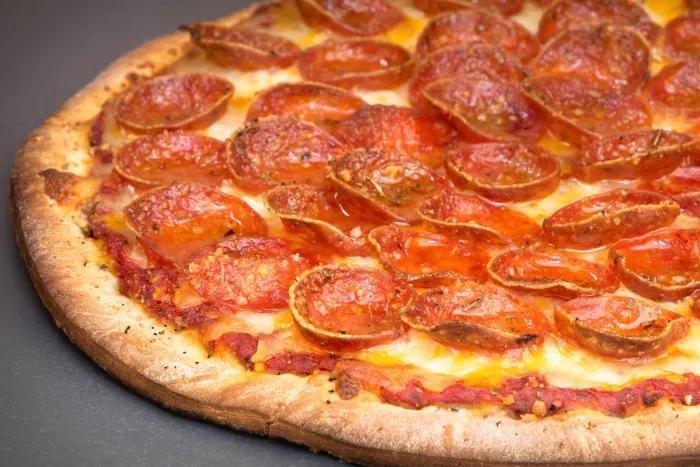 Gina Maria's Pizza abruptly closes all 4 Twin Cities locations - NewsBreak