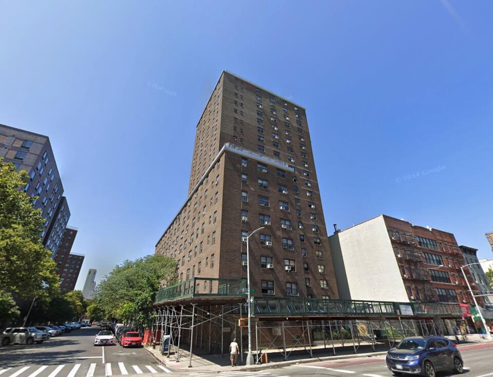 Financing Secured For Renovations to NYCHA Properties in East Harlem ...