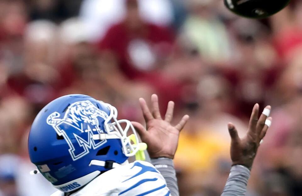20 Days Until 2025 Football: Tahj Ra-El, Jaron Thomas, Winston Berglund ...