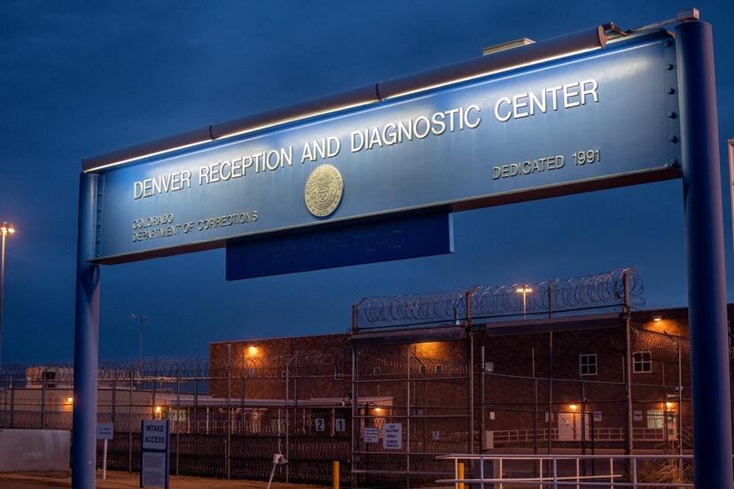 Request to Expand Colorado Prisons Denied by Legislature - NewsBreak