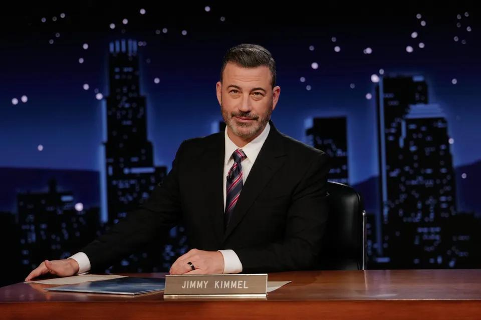 The 5 Best Moments From Jimmy Kimmel Live’s Return to Late Night ...