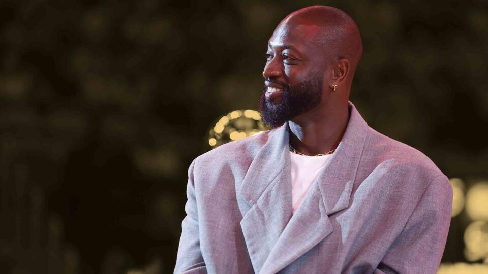 Dwyane Wade declares All-Star Game DEAD, says NBA Cup is the new ...