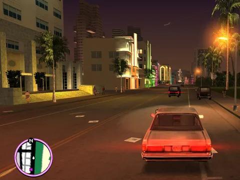 Update | Grand Theft Auto: Vice City is now playable everywhere through ...