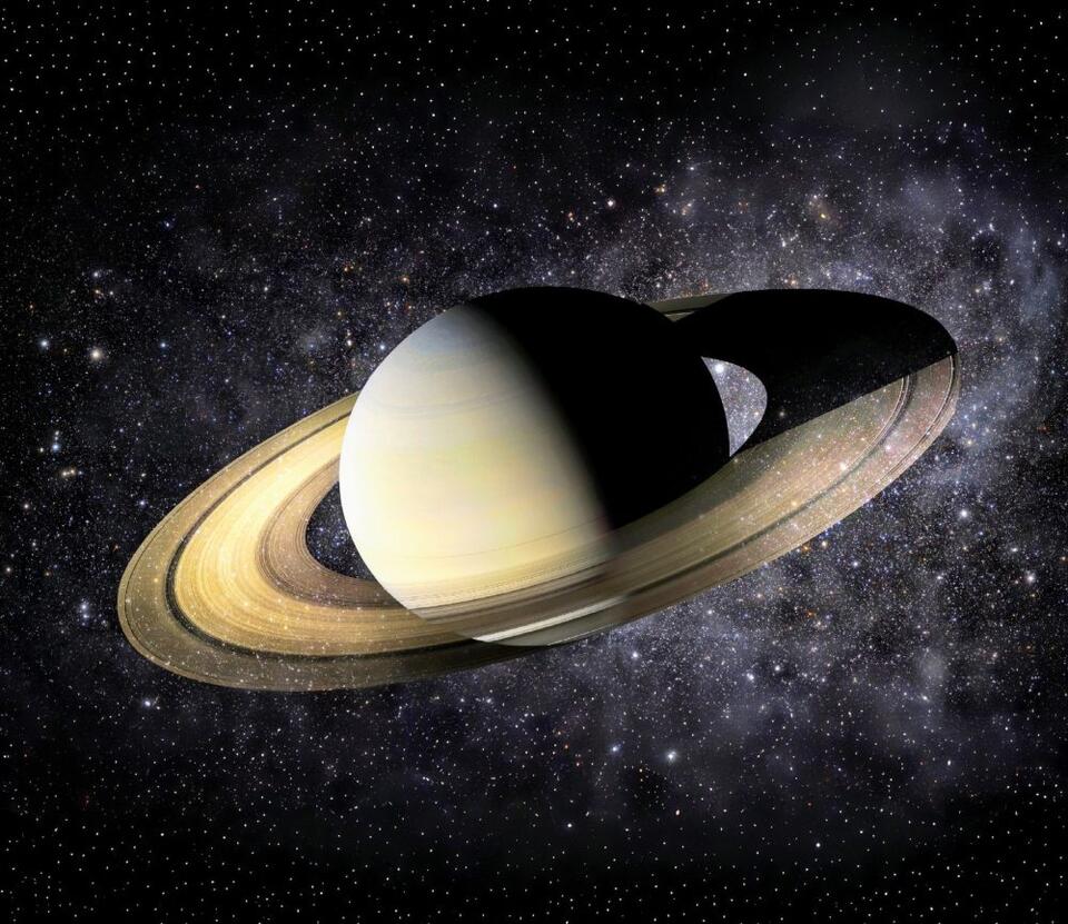 From rain to Saturn’s rings: New equations push the boundaries of fluid ...