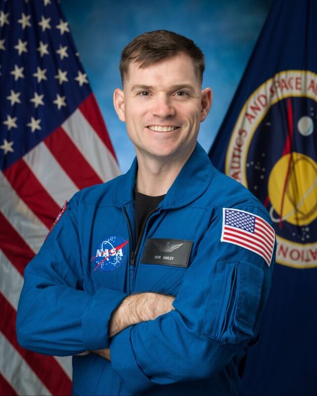 Army chief warrant officer 3 selected by NASA as 2025 astronaut ...
