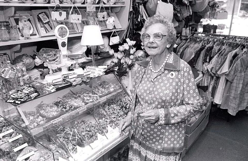 Vintage Toy Collection exhibit opens at Wendell Historical Museum ...