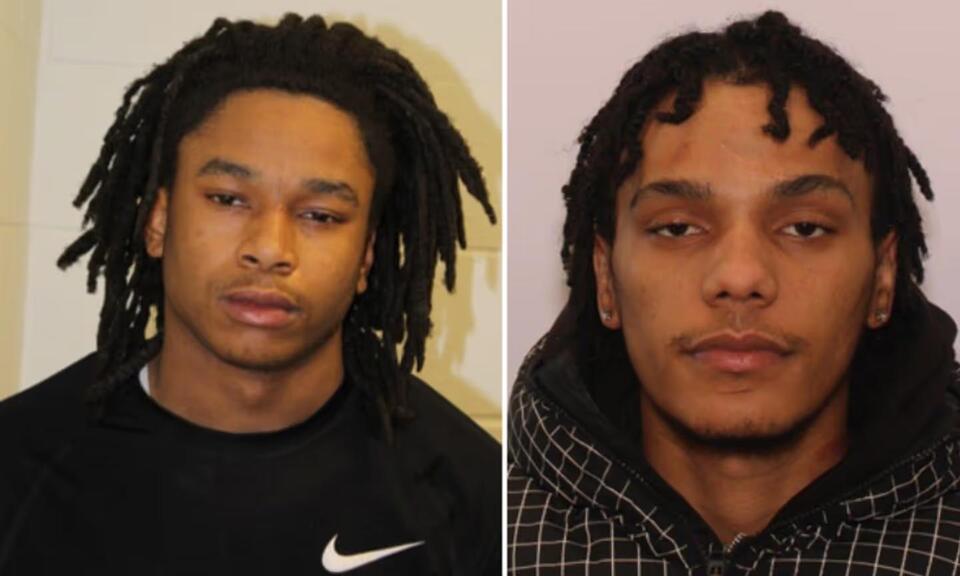 Silver Spring Men On The Run After Deadly Shooting Spirals Into ...