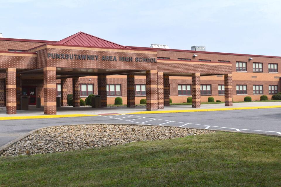 Punxsutawney Area High School introduces new pathways for students in ...