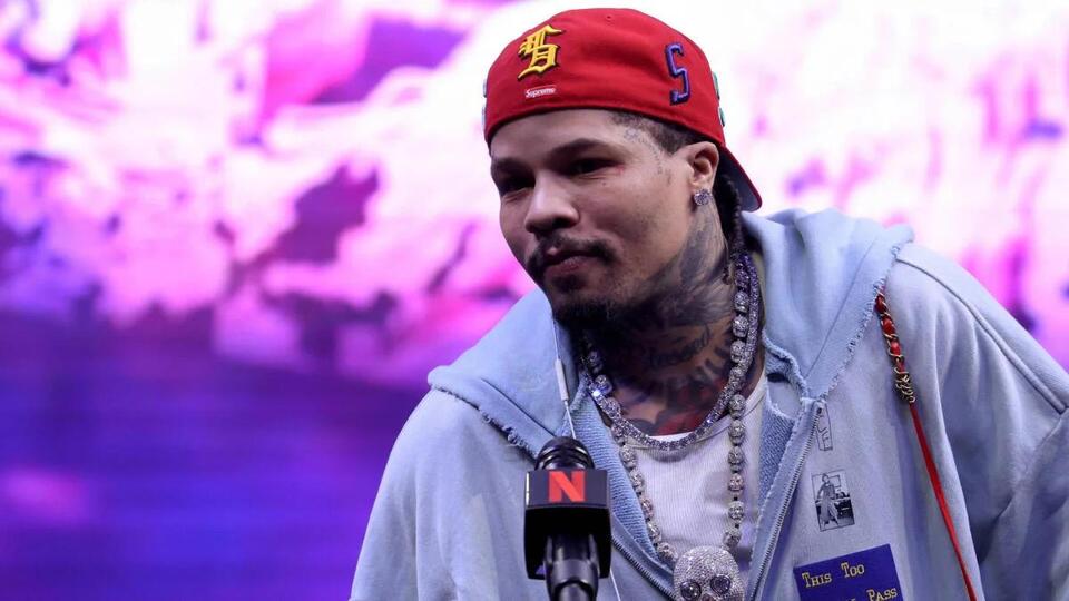 Gervonta ‘Tank’ Davis arrested on charges of battery, attempted ...