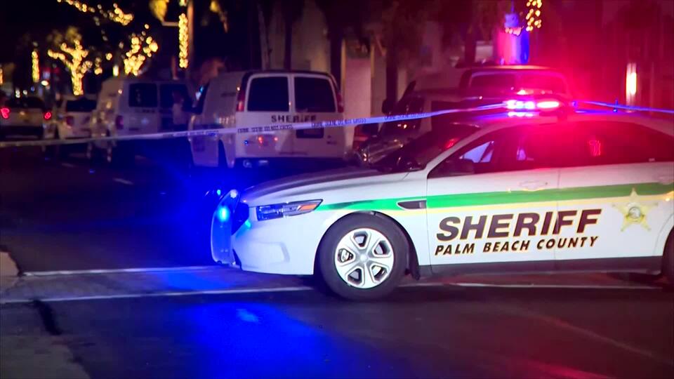 Two dead, two injured in Florida bar shooting - NewsBreak