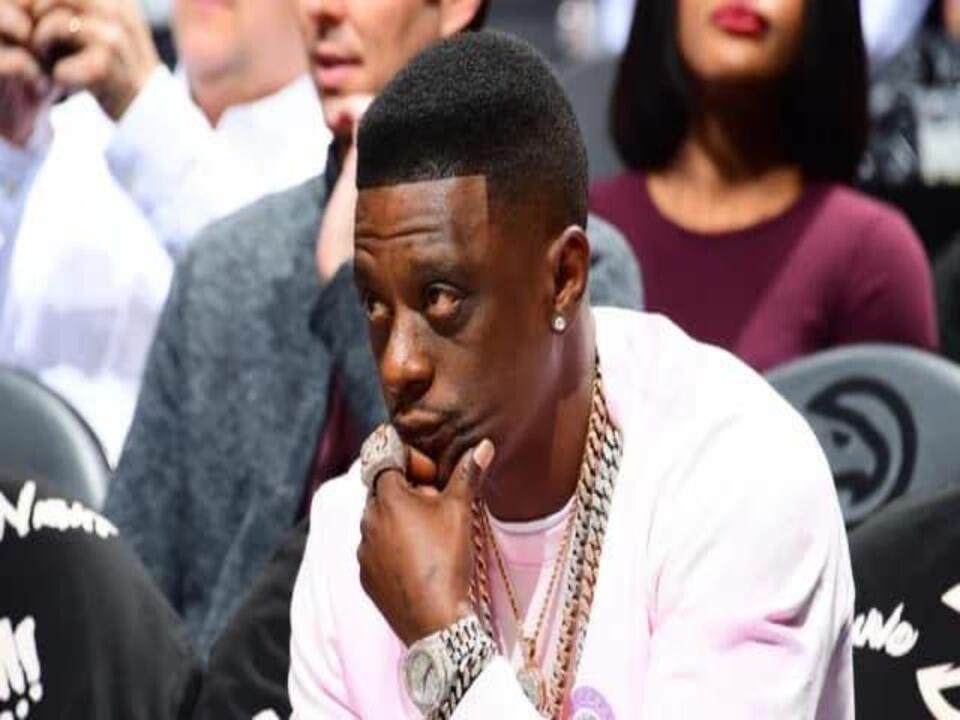 “The Color Purple”: Boosie BadAzz Walks Out Of Theater; Claims Movie ...