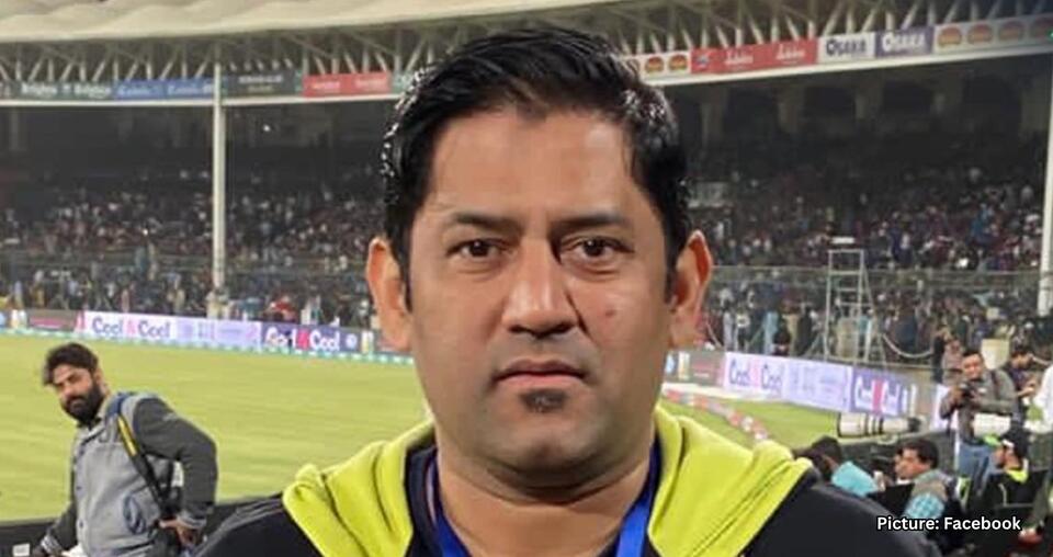 Pakistan Coach Raises Concerns Over T20 World Cup Squad Participation ...