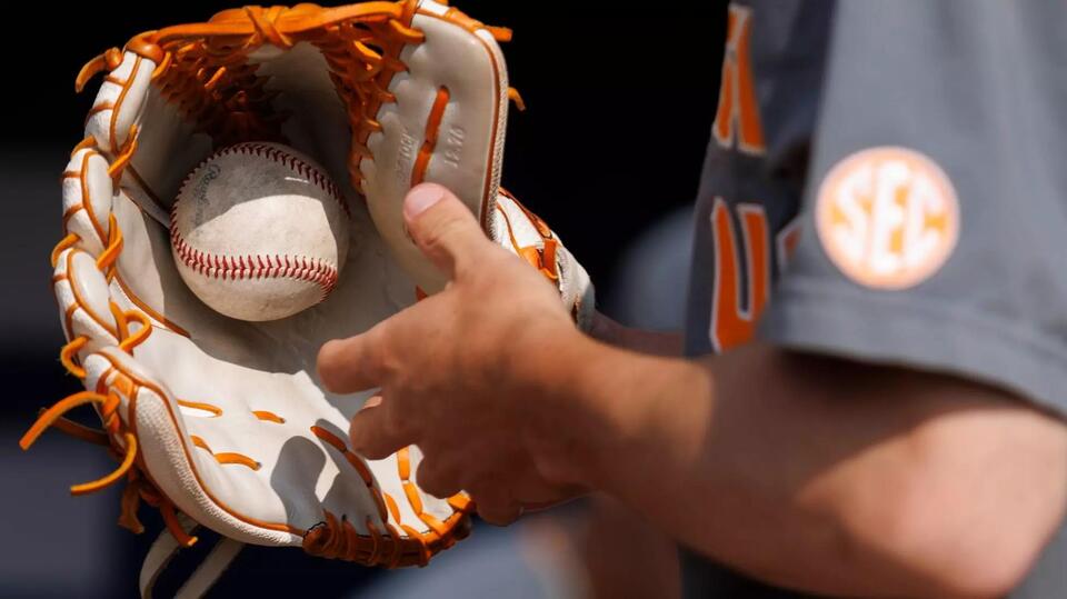 SEC Baseball Schedule for 2026 Season Announced - NewsBreak