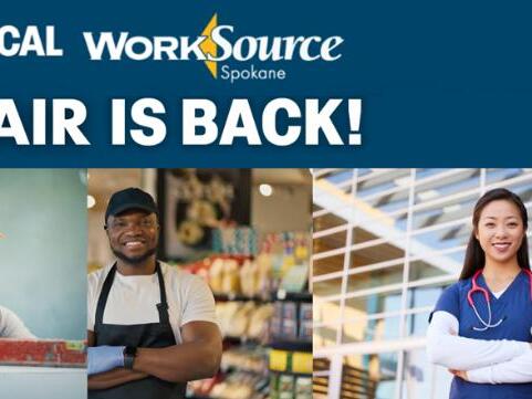 NonStop Local and WorkSource Job Fair taking place this Wednesday