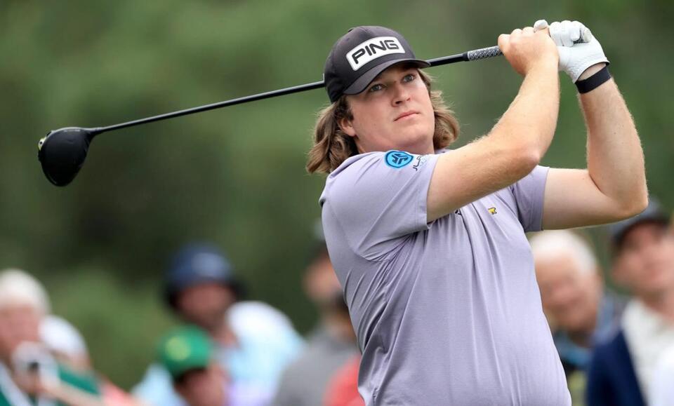 ‘Full Swing’ Season 3 Premiere, Cognizant Classic Preview, and Neal ...