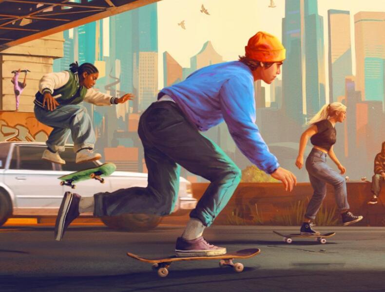 'Skate 4' Camera Settings: How to Adjust Angles for the Best Experience ...