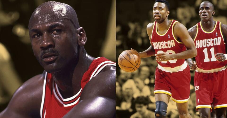 “No Rodman, no Grant? Oh we smacking them!" - Kenny Smith believes the ...
