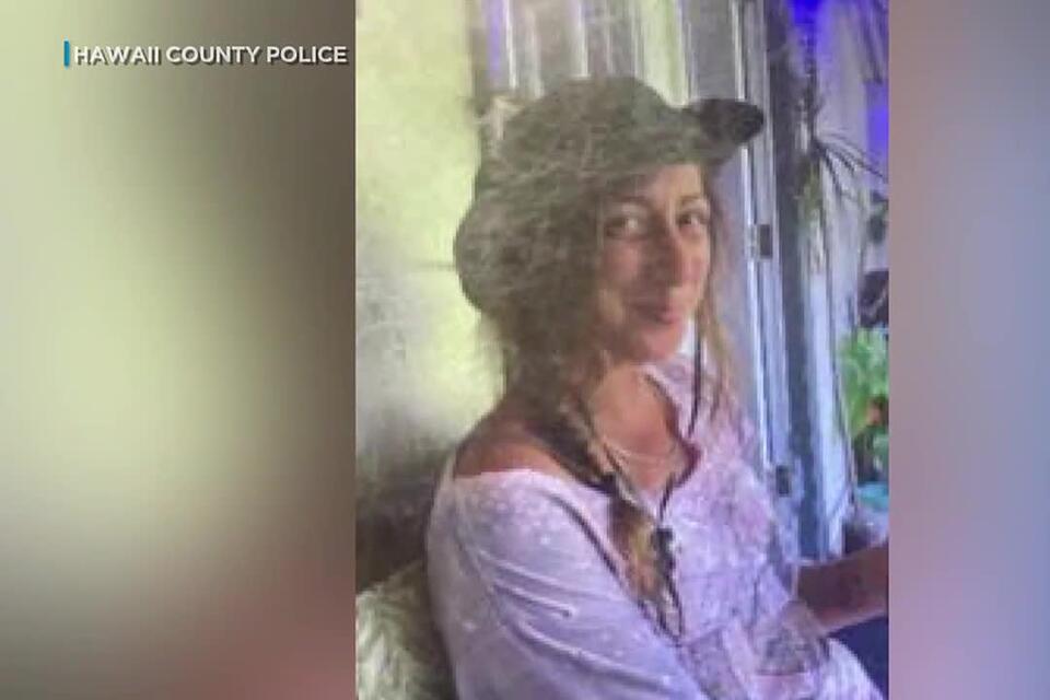 Hawaii Island missing persons case now a murder-suicide - NewsBreak