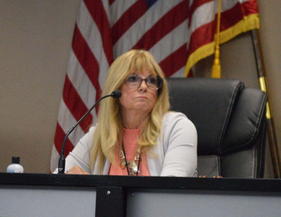 Atwater appoints interim city manager after Waterman resigns - NewsBreak