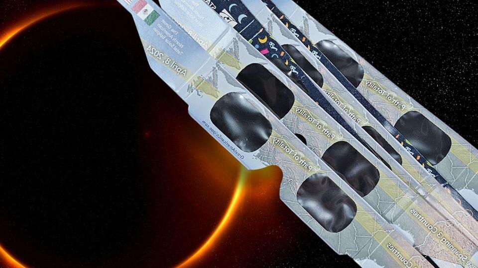 Happy ZZZ’s Sit ‘n Sleep to collect gently used eclipse glasses for ...