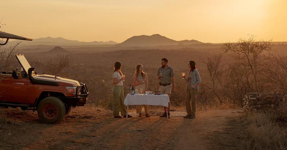 Flash Pack Launches The — Pause, a New Digital Detox Travel Series for ...