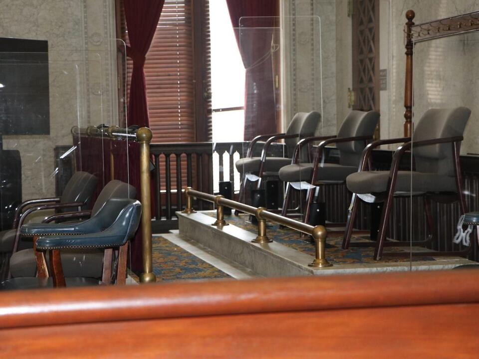 Witness Lies Under Oath While Testifying Against Non-Fatal Shooting ...