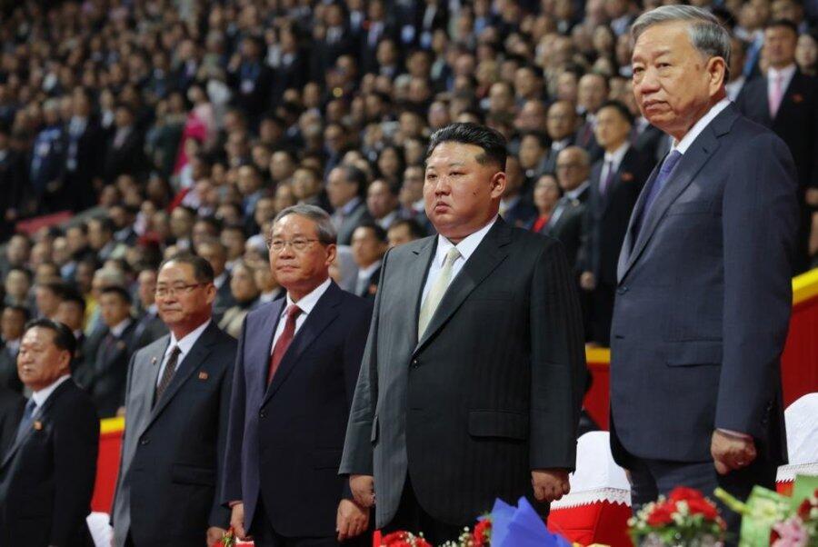 Seoul’s ambiguous approach to Pyongyang meets a harsher reality - NewsBreak