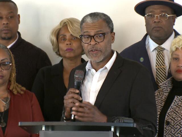 NAACP calls for pause on search for next Grand Rapids police chief ...