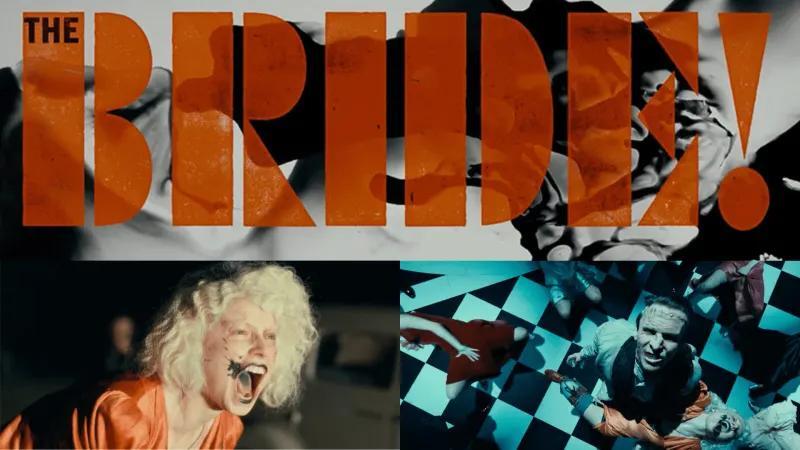 THE BRIDE! Trailer, Cast, Plot, And Everything You Need To Know - NewsBreak