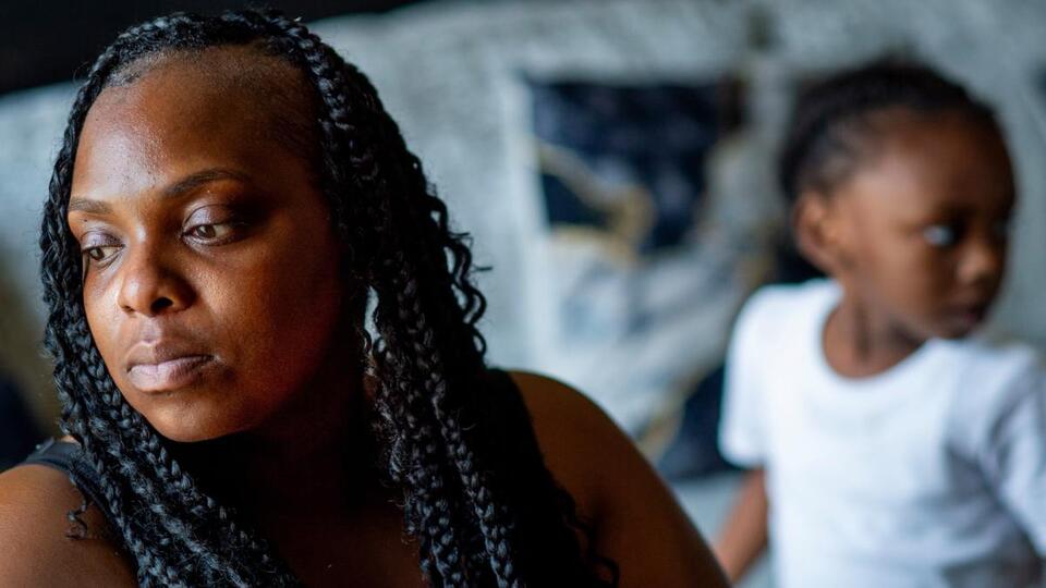 Oregon's Broken Public Defender System Left Black Woman Terrified of ...