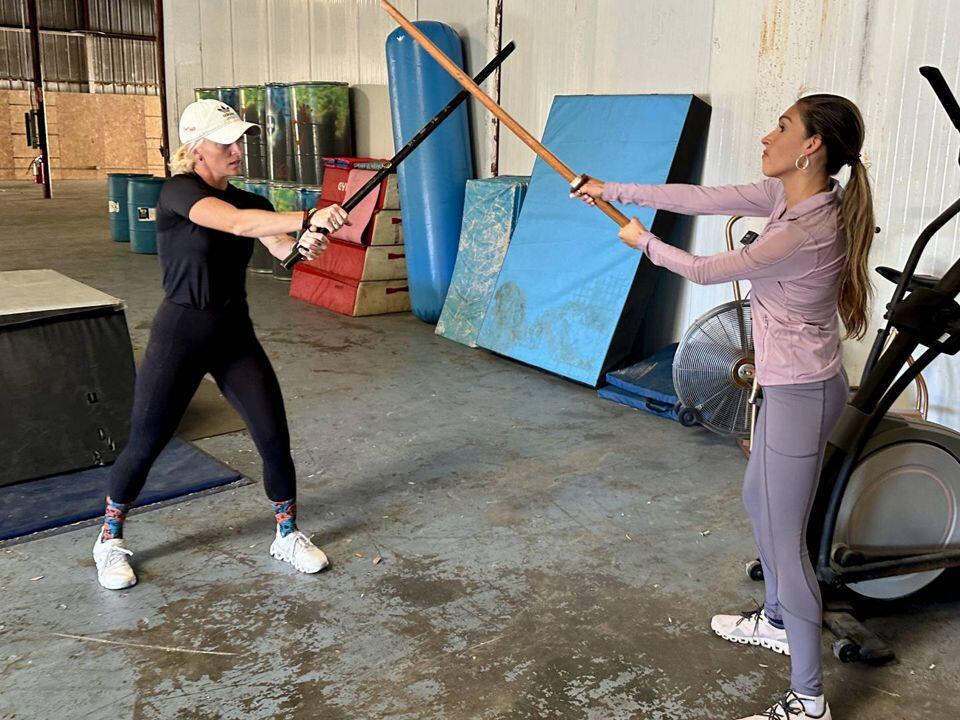 Movie stunt academy for actors opens in Clearwater