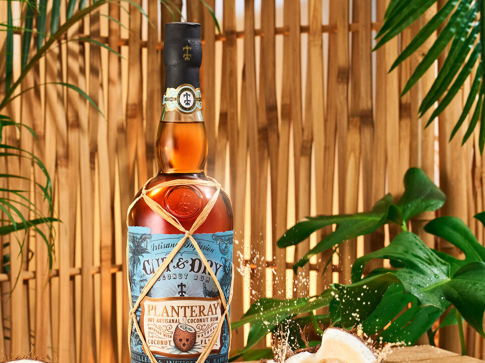 The Brand Formerly Known as Plantation: Maison Ferrand and WIRD ...