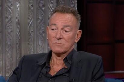 White House Hit Back At Bruce Springsteen’s ICE Song - NewsBreak