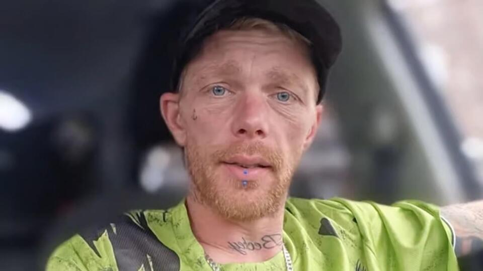 YouTube star Luke Goodwin dead at 35 after stage 4 cancer diagnosis ...