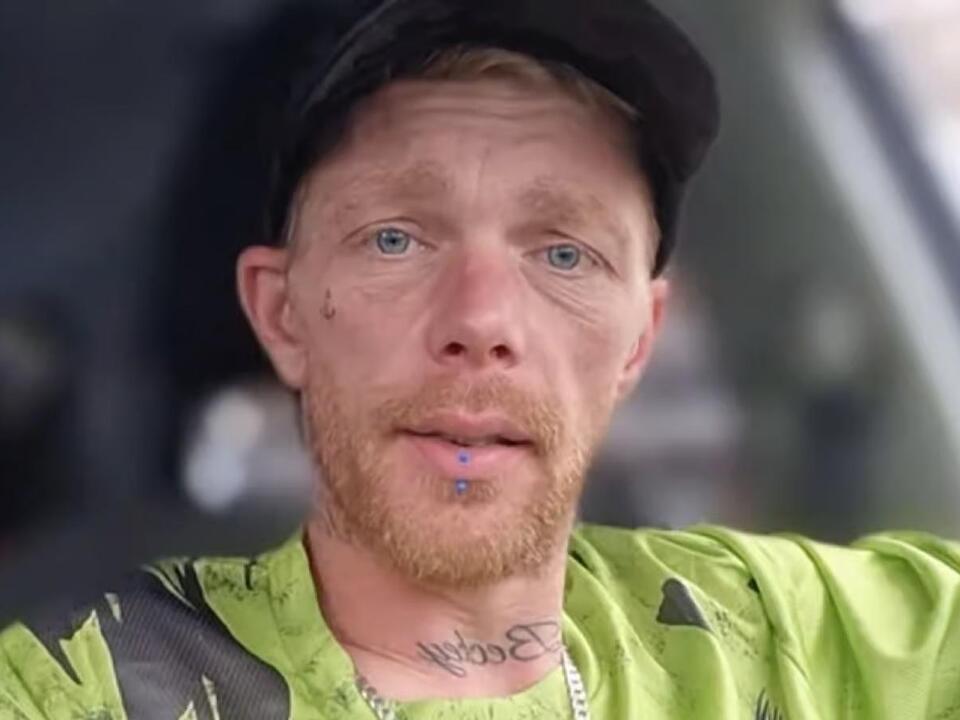 Youtube Star Luke Goodwin Dead At 35 After Stage 4 Cancer Diagnosis