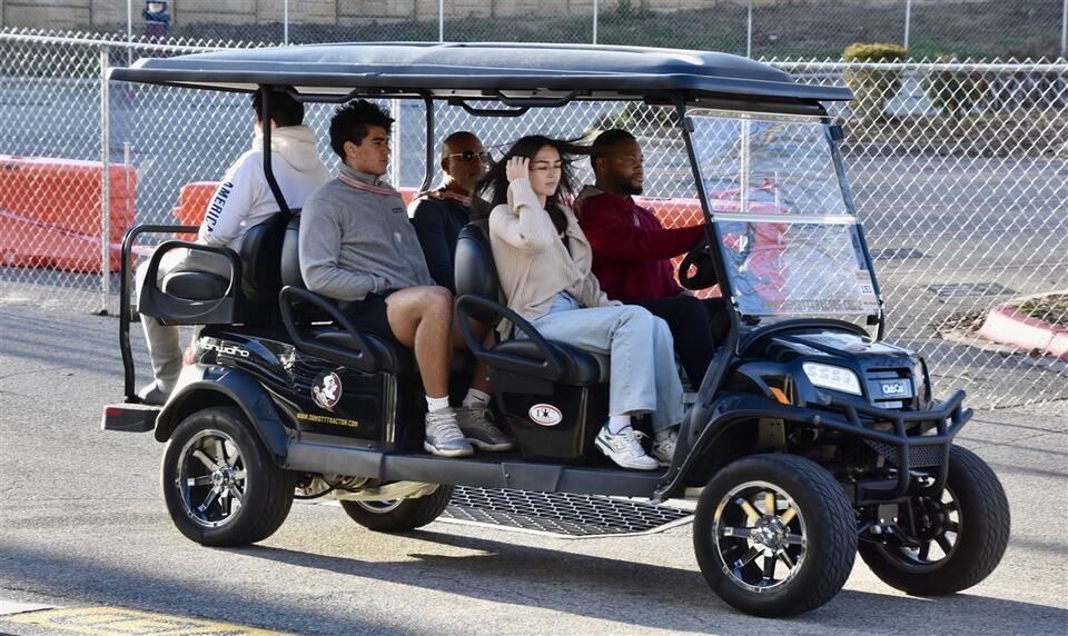 2025 TE Hollis Davidson on FSU visit and seeing Norvell in action: 'He ...