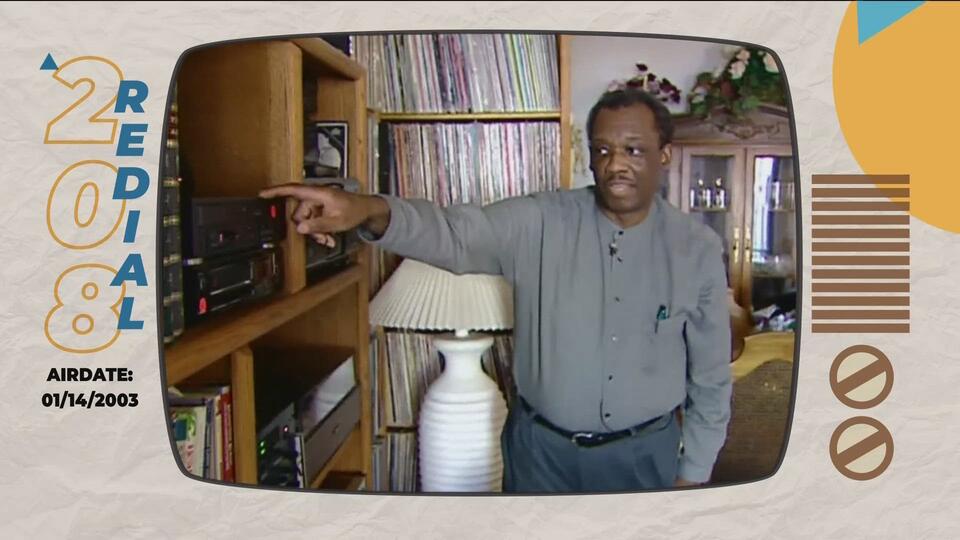 The 208 Redial: Boise's first Black city council member - NewsBreak