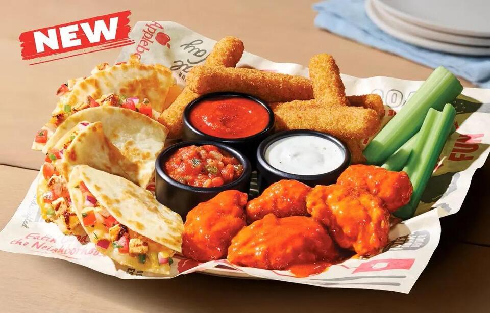 Cville Local Deals: Applebee’s is a go-to for everyday meals and ...