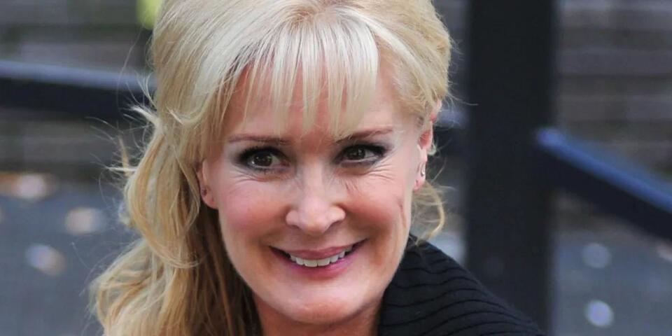 'Coronation Street' Legend Beverley Callard Breaks Silence on Ozempic ...