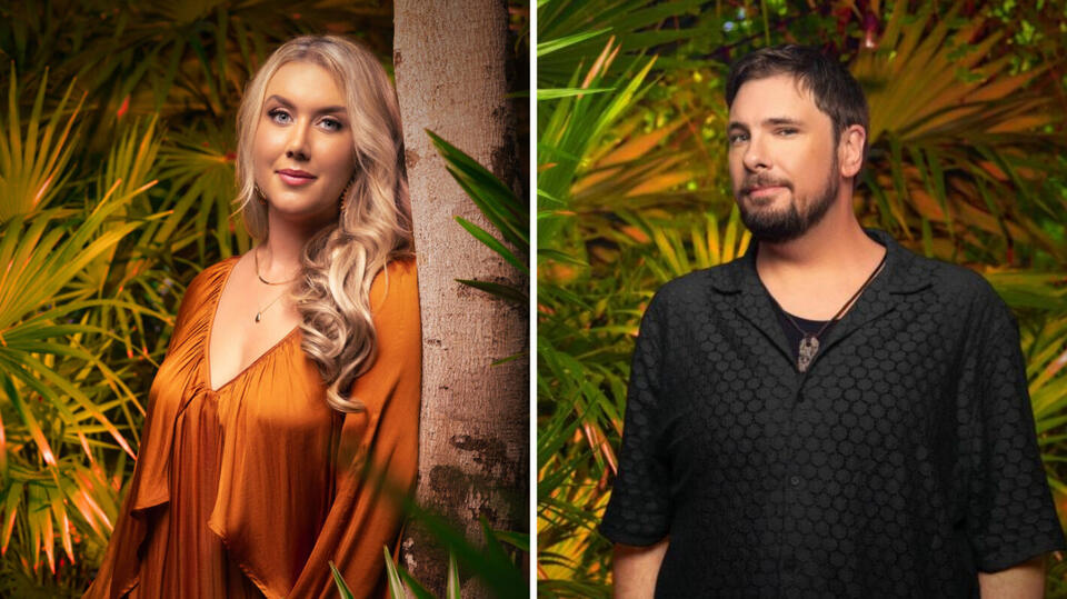 What Happened to Colt Johnson on ’90 Day: Hunt for Love?’ - NewsBreak