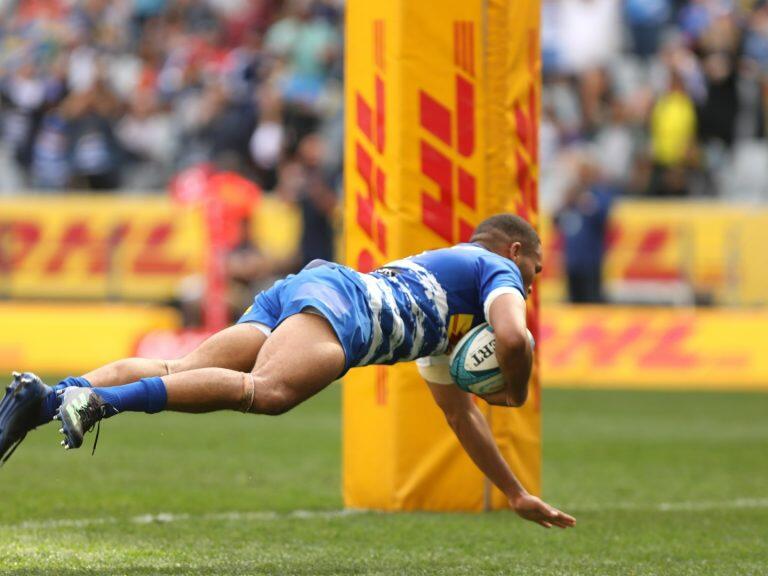 Nimble back signs long-term contract with Stormers