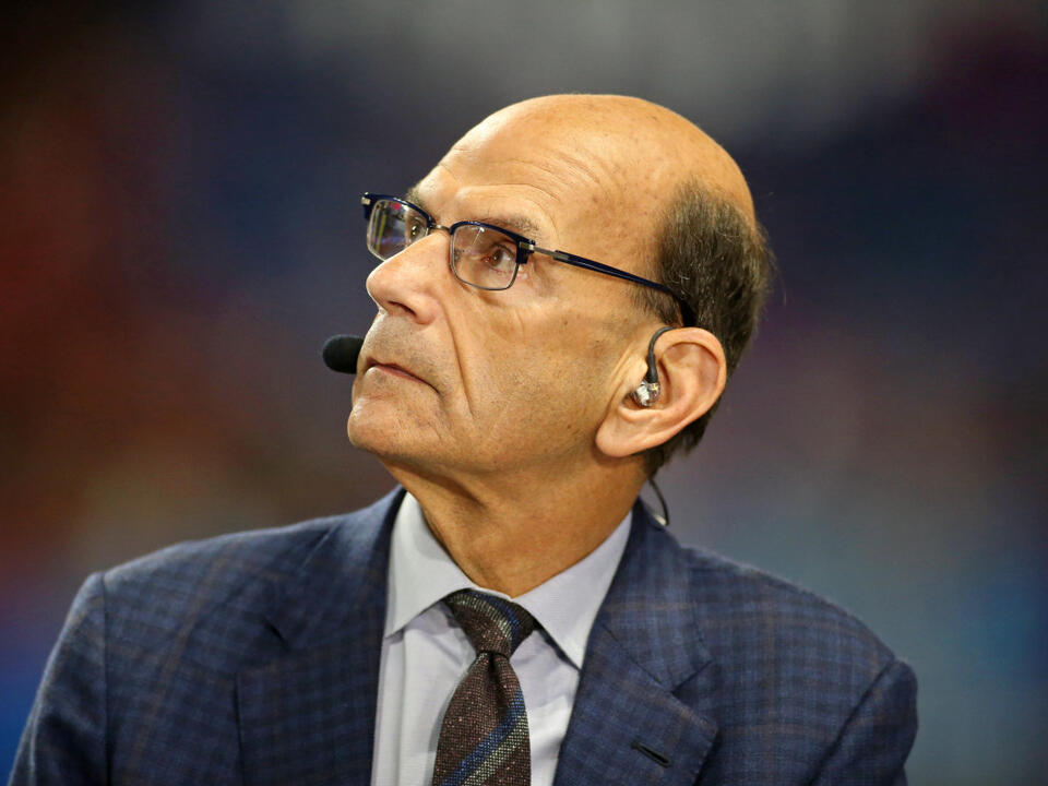Paul Finebaum Names Top 10 College Football Program Facing ‘Tricky’ Week 6 Game