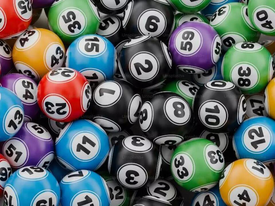 Texas Lottery Reveals Wednesday’s Big Powerball Winner