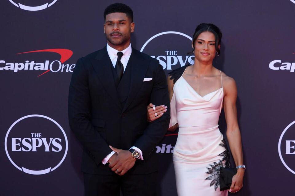 ‘The Lord Has Answered’ — Sydney McLaughlin-Levrone Announces Pregnancy ...