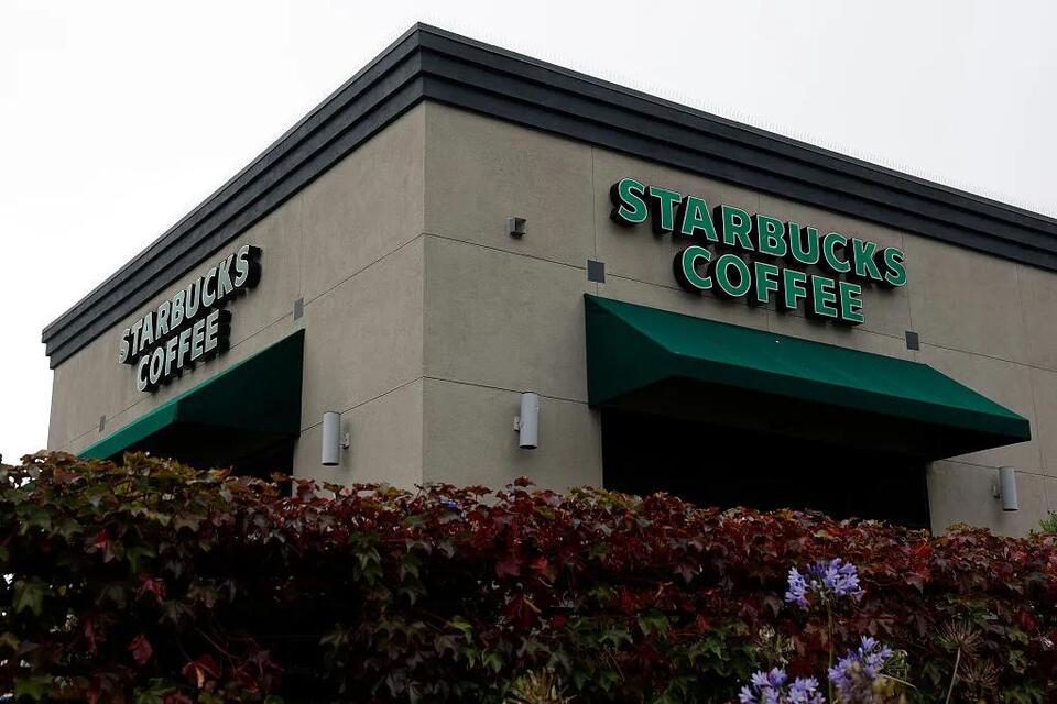 List shows over a dozen Starbucks locations in Southwestern PA closing ...