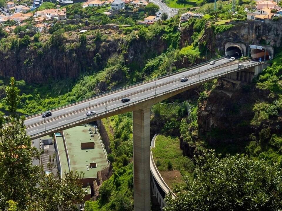 The world’s most beautiful road trip destinations, ranked