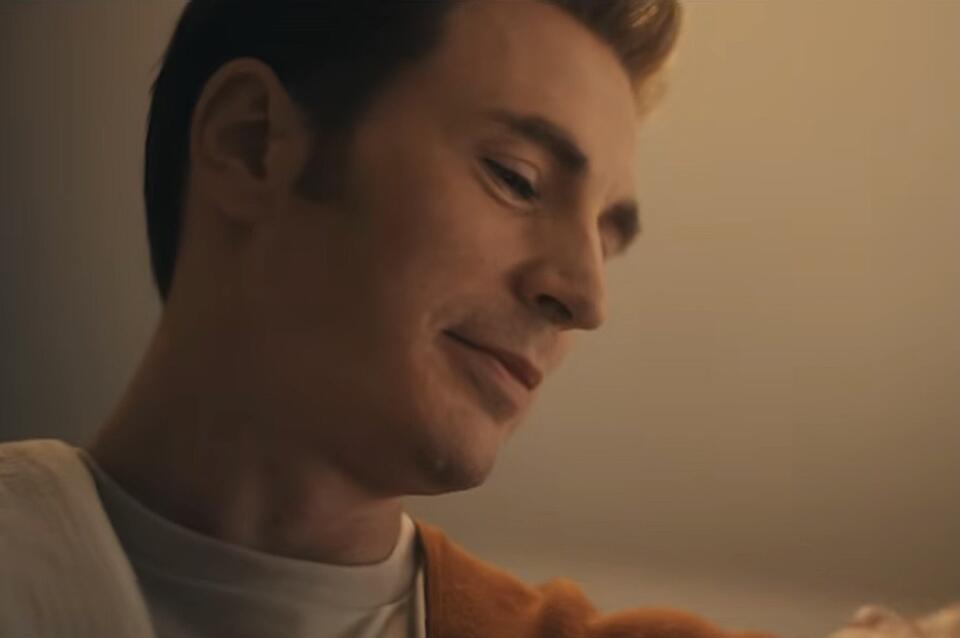 Steve Rogers Returns in the First ‘Avengers Doomsday’ Trailer - NewsBreak