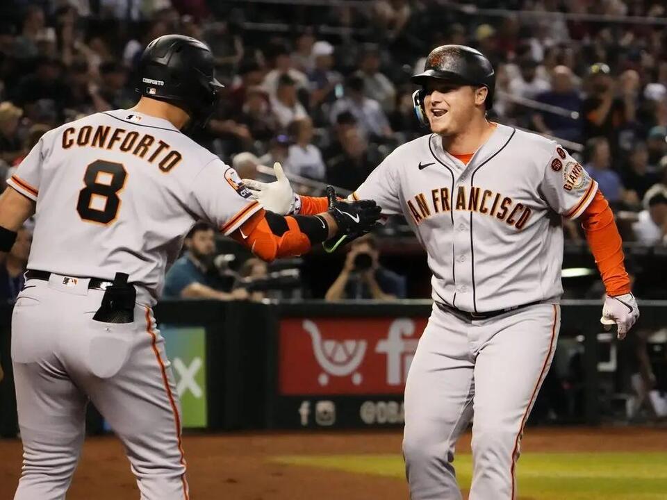 Reports: D-backs, Joc Pederson agree on 1-year deal