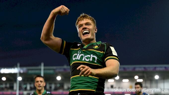 PREM Rugby Final 2026: Northampton Defeats Exeter, Becomes PREM ...
